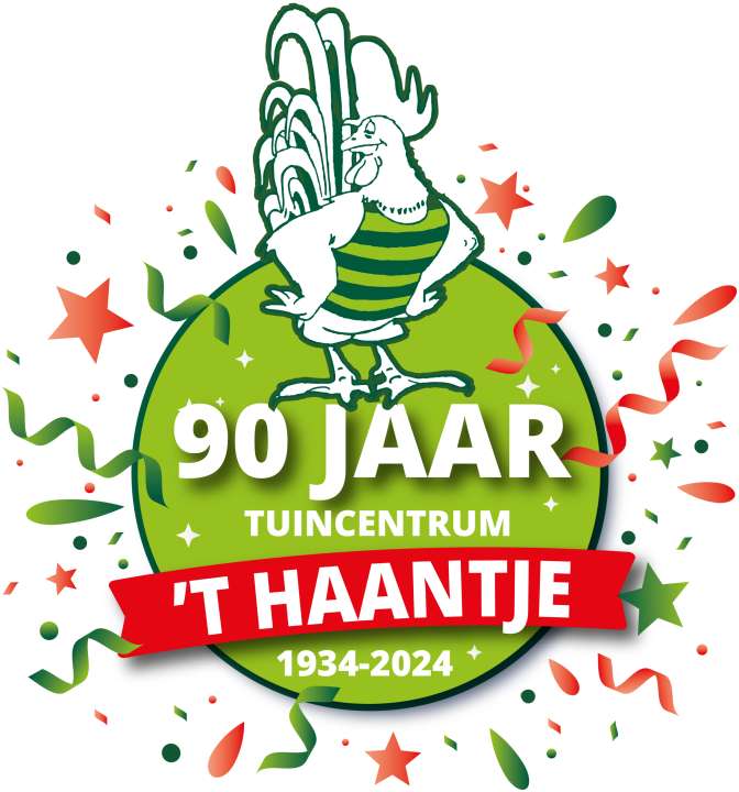 Tuincentrum te Rijswijk, bezoek GroenRijk!