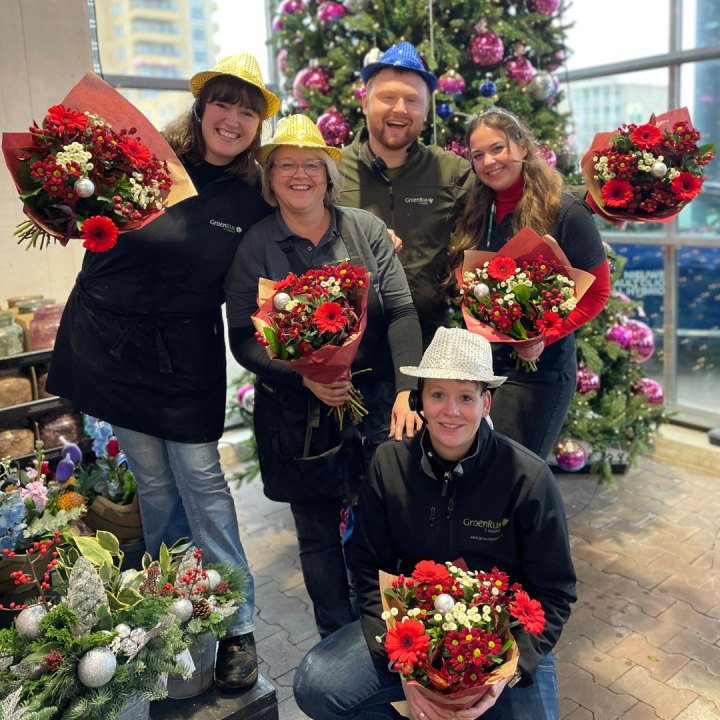 GroenRijk 't Haantje is 90 jaar! | GroenRijk Rijswijk