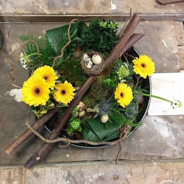 Tuincentrum te Rijswijk, bezoek GroenRijk!