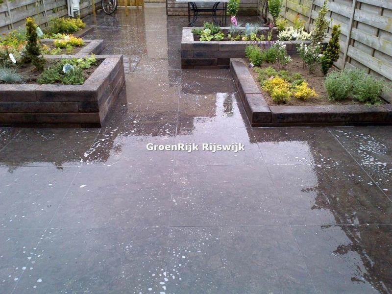 Tuincentrum te Rijswijk, bezoek GroenRijk!