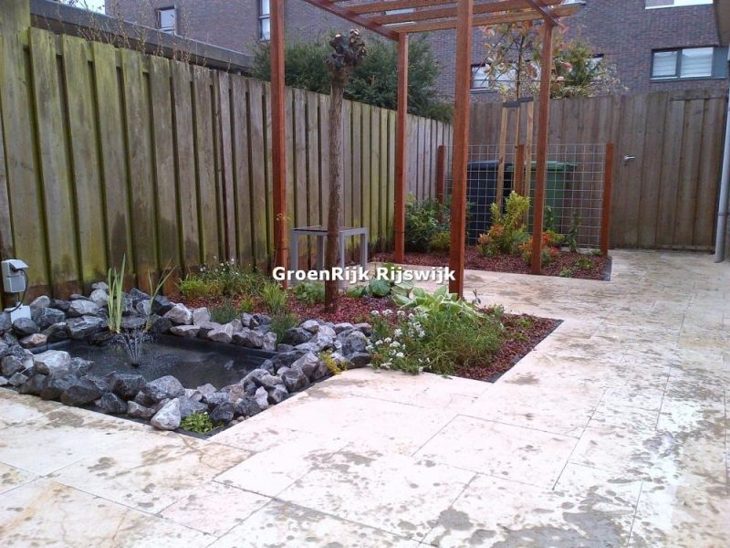 Tuincentrum te Rijswijk, bezoek GroenRijk!