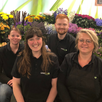 Assortiment - Tuincentrum GroenRijk in Rijswijk